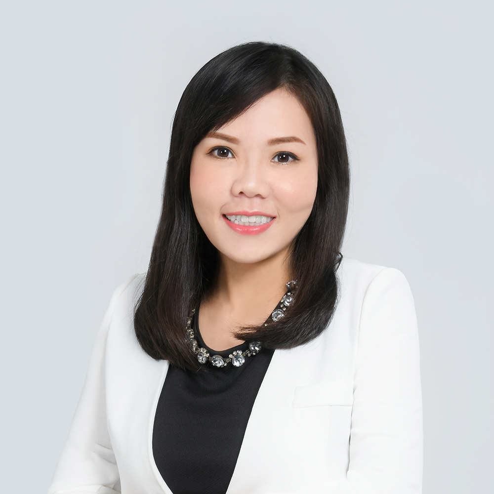 #1 Digital Business Cards Singapore | QR Virtual Business Card Platform ...