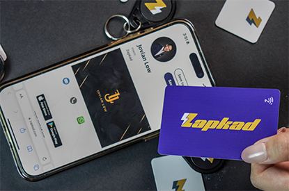 Future of NFC Technology | Modernizing Networking Solutions - Zapkad